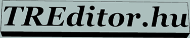 TR Editor.hu Fõoldal